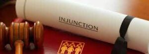 Can a defendant seek a Temporary Injunction? – K Law